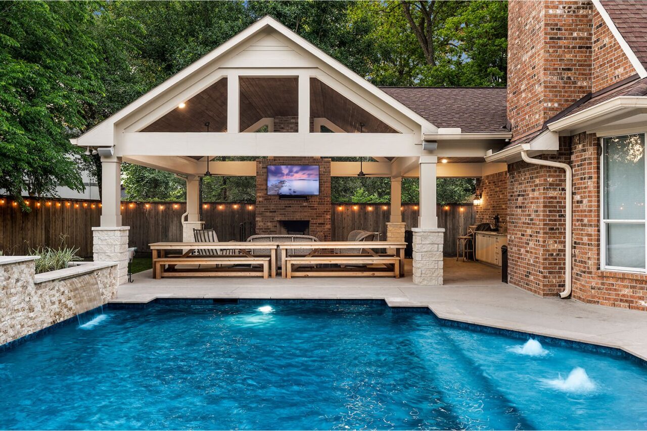 Prepare Your Yard for Outdoor Living Construction
